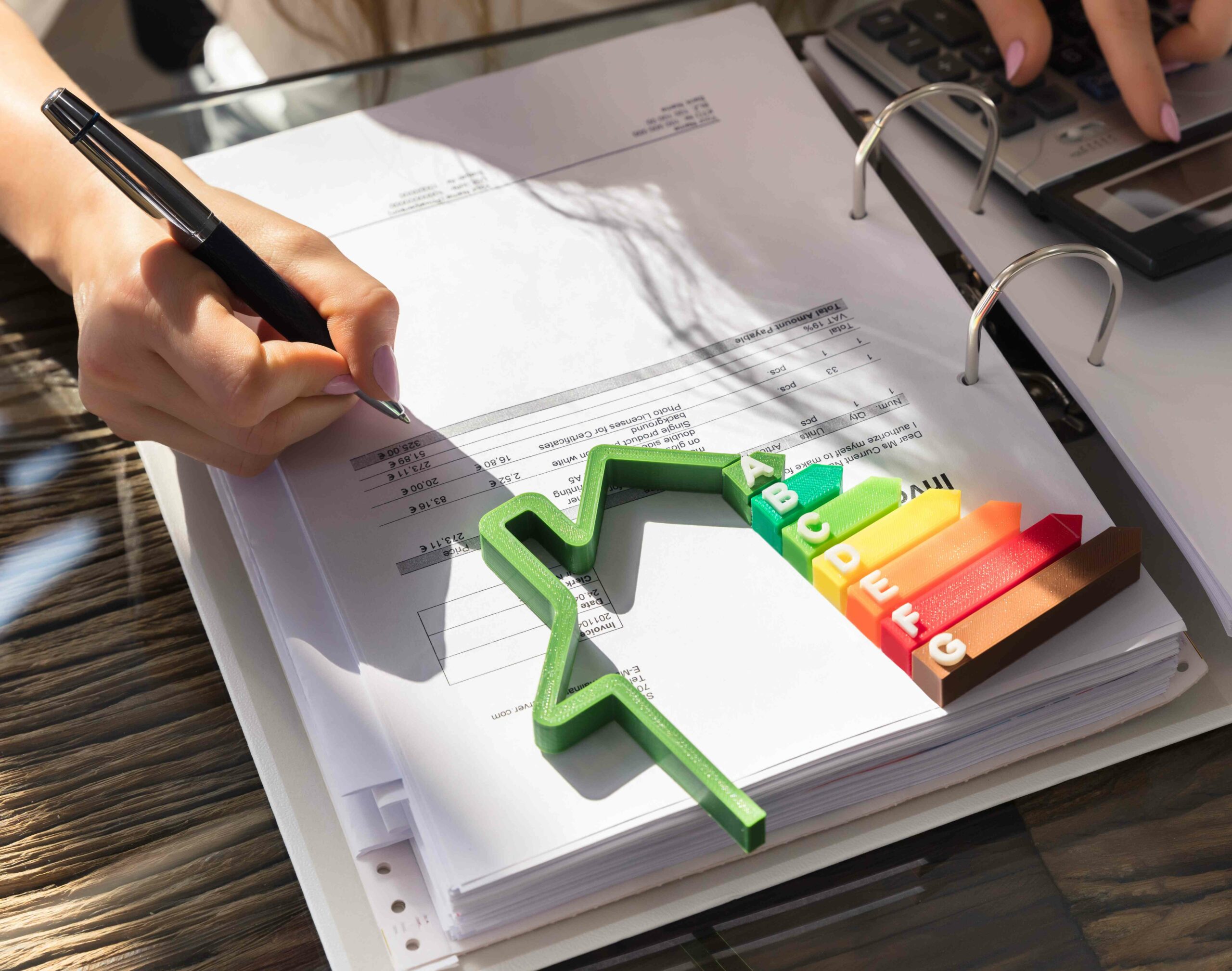 Diagnostics Immobiliers - DPE- Certifié - Zone: 95 78 92 & Paris